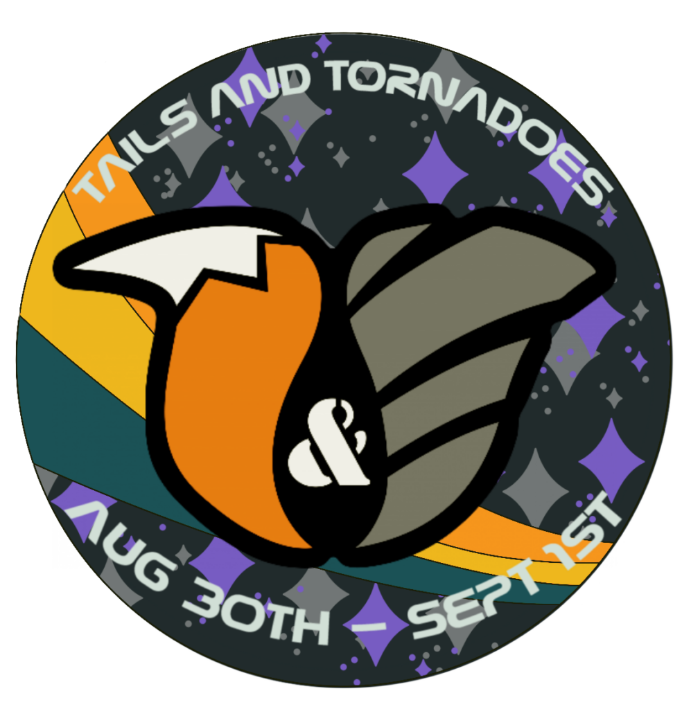 TTFC – Tails and Tornadoes Furry Convention