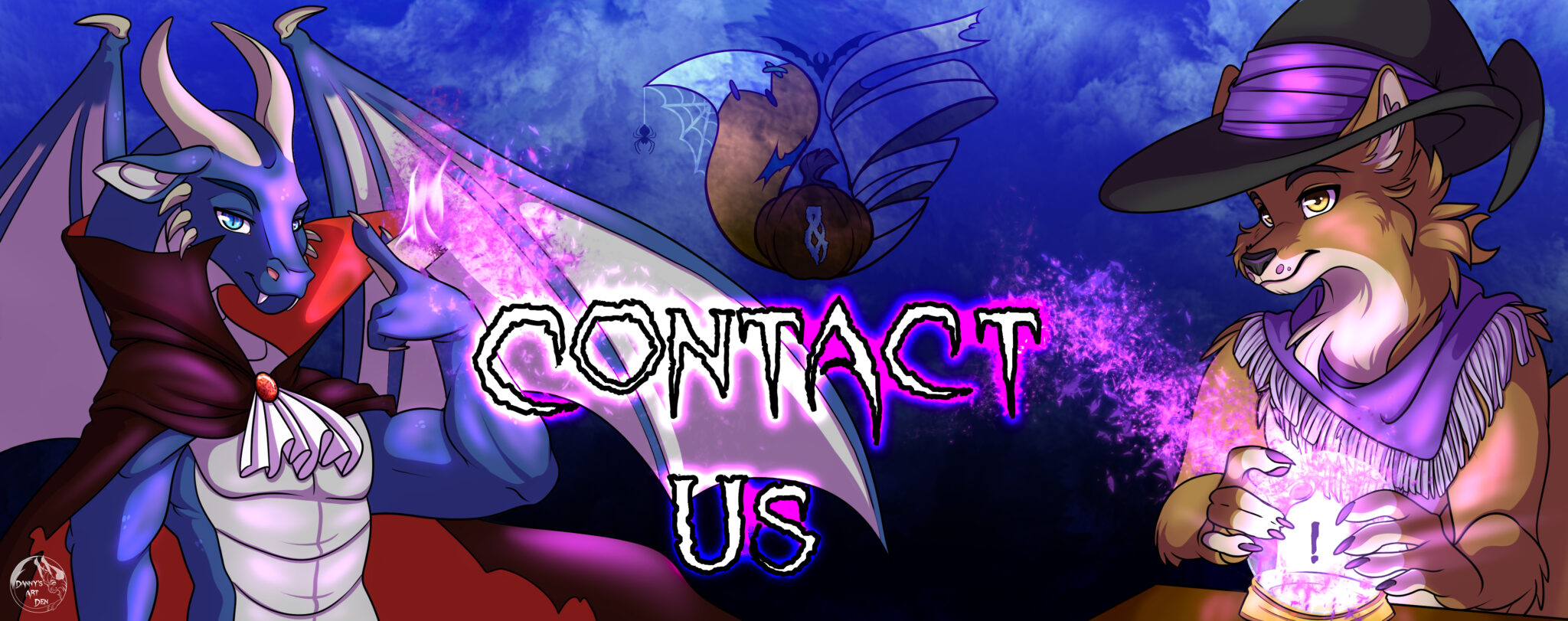 Contact Us – TTFC